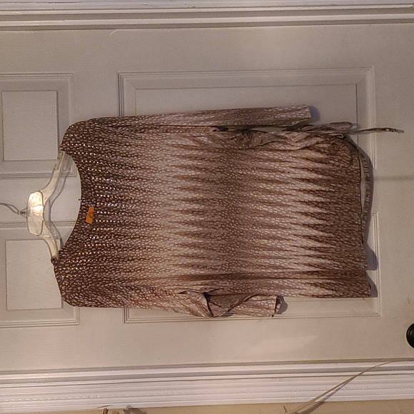 Ruby Rd. | Tops | Womens Plus Rudy Rd Fashion Top With Sequins On Front ...